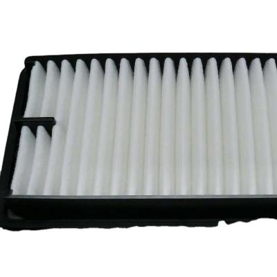 중국 PA3653 PU Air Filter for Mitsubishi B30 and Nissan B11 1998-2003 Optimal Performance 판매용
