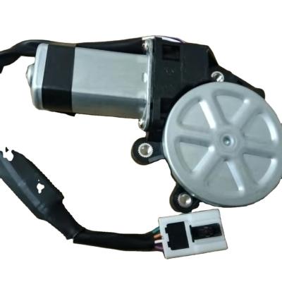 China LH Window Regulator Motor 80731-8991A for Nissan Latio Datsun Tiida Livia 2012-2015 for sale