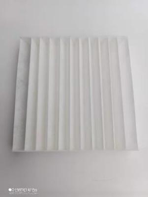 중국 Perodua Alza Bezza Axia Aruz 87139-BZ010 Cabin Air Filter for Optimal Air Conditioning 판매용