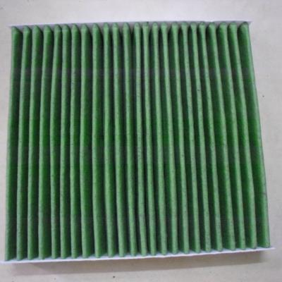 Κίνα 2008-2016 Lexus Cabin Air Filter Superior Performance for Toyota 87139-06020 προς πώληση