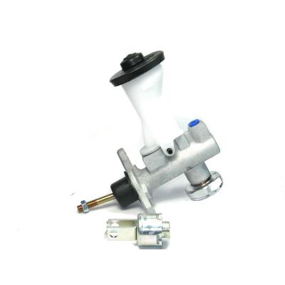 China Top- Performance Clutch Master Cylinder for Toyota Landcruiser 90 KZJ185 31410-35320 for sale
