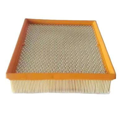 중국 OE NO. 16546-4KV0A Imported Filter Paper Air Cleaner Filter for Nissan D23 NAVARA Np300 판매용