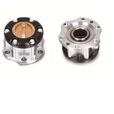 Κίνα OE NO. 34354 Free Wheel Hub 43530-60130 for Toyota Landcruiser FJ100 προς πώληση