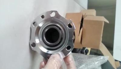 Κίνα OE NO. 34354 Free Wheel Hub 43530-60130 for Toyota Landcruiser FJ100 προς πώληση