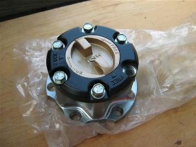 Κίνα OE NO. 34354 Free Wheel Hub 43530-60130 for Toyota Landcruiser FJ100 προς πώληση