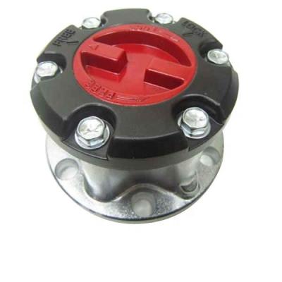 Κίνα free wheel hub 43530-39045 for toyota hiace 4 runner hilux LN105 perfect fit and function προς πώληση