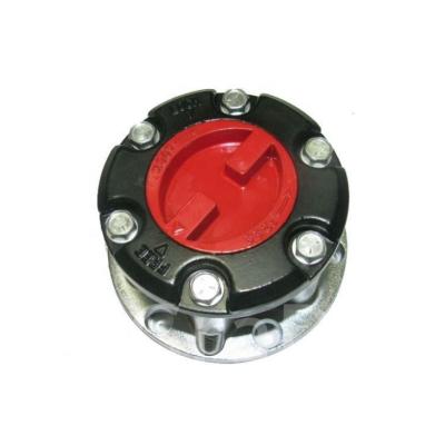Κίνα free wheel hub 43530-39045 for toyota hiace 4 runner hilux LN105 perfect fit and function προς πώληση