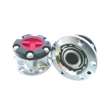 Κίνα free wheel hub 43530-39045 for toyota hiace 4 runner hilux LN105 perfect fit and function προς πώληση