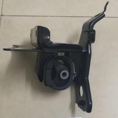 China Durable Design Auto Engine Mounting 12372-0M130 for Toyota Yaris for sale