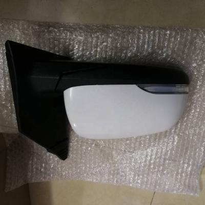 중국 OE NO. 87910-0k051 Car Door Mirror for Kia Morning Picanto 2012- 판매용