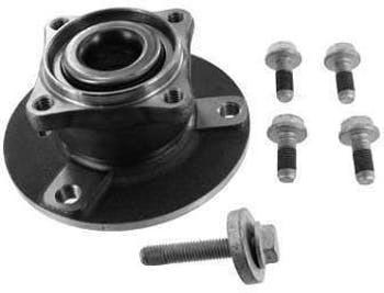 Κίνα Smart Fortwo Cabrio VKBA6627 Wheel Hub Assemblies 713661010 4313500235 4513500135 προς πώληση