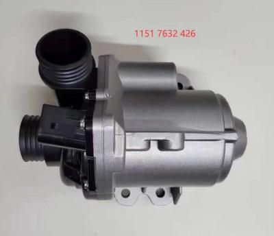 OE NO. 11517632426 For BMW N54 N55 Electric Coolant Water Pump DELIVERY DATE 10