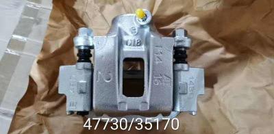 중국 Rear Brake Caliper Kit for Toyota Landcruiser GSJ1 2005 Prado J12 2002-2010 47730-35170 판매용