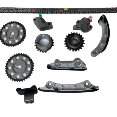 China 2015-2016 Hilux REVO 1GD 2GD GUN125 GUN126 Timing Chain Kit within OE NO. 13506-22010 for sale