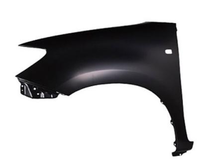 Chine 53812-0k110 53811-0k010 Auto Fender LH RH For Toyota Hilix Vigo 2wd à vendre