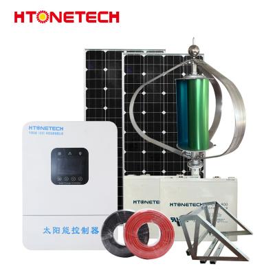 Cina Sistema solare fotovoltaico all'interno di una casa in vendita