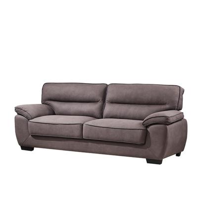 中国 無毒な生地の家の家具のソファー居間のための210x56.5x82cm 販売のため