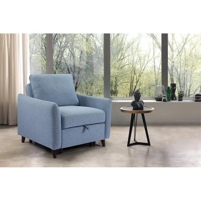 China Mobília de alta qualidade ajustável Multifunction Sofa Set da sala de visitas do estilo moderno à venda