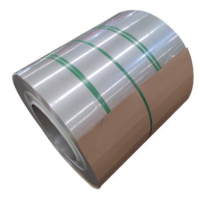 Κίνα Hot Rolled Pre Painted Steel Coil 304 Stainless Steel προς πώληση
