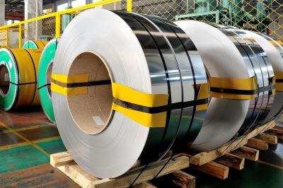 Κίνα 430 cold-rolled 2B/BA φύλλα και σπείρες ανοξείδωτου προς πώληση