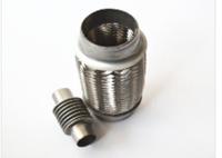 Cina Tubi flessibile dello scarico automatico 304L/316L degli ss diametro interno di 76mm - di 38mm in vendita