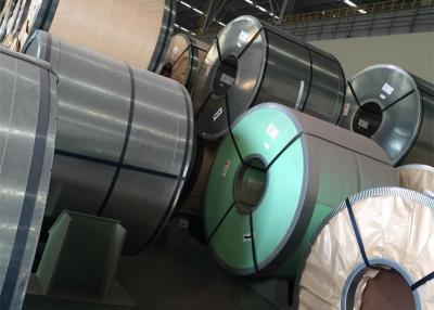 Cina Bobina laminata a caldo dell'acciaio inossidabile 304, bobina dell'acciaio inossidabile del bordo 304 del mulino in vendita