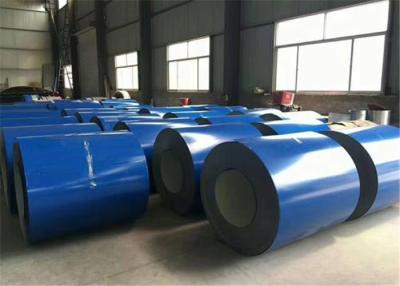 Κίνα η ταυτότητα Ss316 PVDF 508mm χρωμάτισε προ τη σπείρα χάλυβα προς πώληση