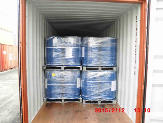 200L packing liquid amino acid free salt fertilizer