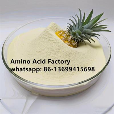 China Industry Grade 90% Amino Acid Powder for Stress Tolerance in Crops for sale