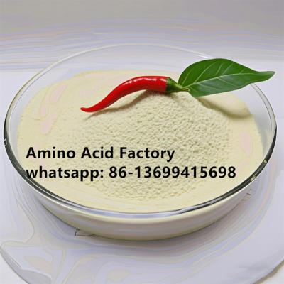 China Non-GMO Soybean Amino Acid Powder 90% for Organic Farming for sale