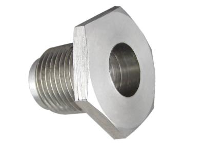 Cina Montaggi/di compressione del metallo delle viti bullone a 1 pollici del dado della sfortuna del montaggio di compressione in vendita