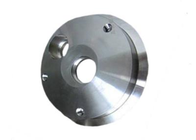 China 3 Axis CNC Machine Parts , Stainless Steel CNC Lathe Machine Parts for sale