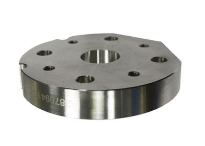 Cina Certificazione di macinazione del fermo di cuscinetto dell'acciaio inossidabile delle parti di CNC di Precisionc ISO9001 in vendita