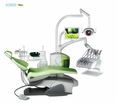 China Equipo dental con los proveedores dentales originales de la silla de Italia de los instrumentos dentales en venta