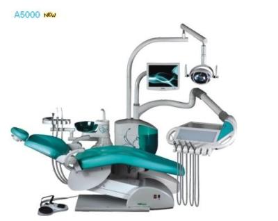 China Dispositivo dental original de A5000 KAVO el Brasil con dos suministros médicos de los taburetes del dentista en venta