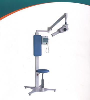 China El aparato médico dental portátil de la unidad del rayo de la máquina x del rayo de x con el CE ISO aprobó en venta