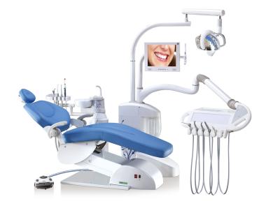 China 2016 hot sale dental suction unit with original KAVO chair for sale