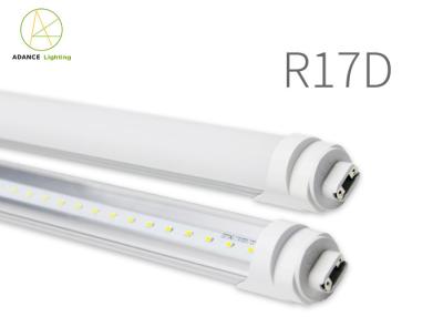 Cina 8 piedi 2400mm R17D integrati hanno condotto la luce 45w della metropolitana per il parco a tema in vendita