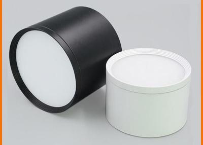 Cina SMD5730 PANNOCCHIA montata soffitto LED Downlights 5 12 18 watt 85 - 265V in vendita