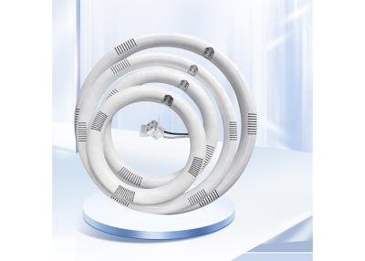 Китай раковина ПК лампы СИД 13W 225mm круговая с белым светящим цветом 3 продается