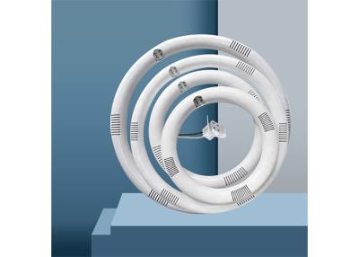 Китай Умирает лампа 205mm 12W СИД раковины литого алюминия круговая кольцевое продается