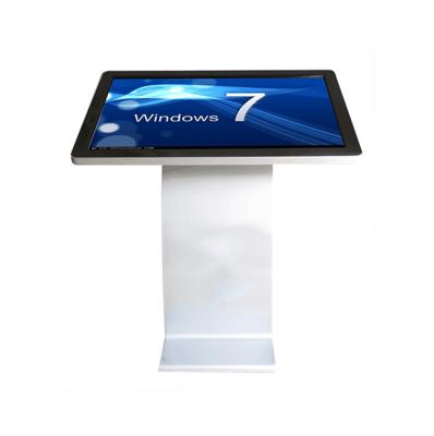 China 6ms 1920x1080 300cd/m2 Android Video Player Kiosk 43 Inch for sale