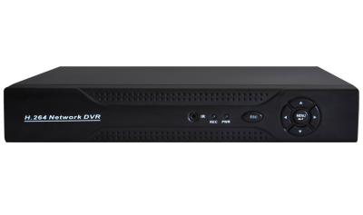 China 8CH VOLLEDIGE HD 1080P Professionele het Netwerk Videorecorder Dr.-N6608F van H.264 Te koop