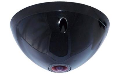 Cina No. dell'OGGETTO economico dell'interno di serie della macchina fotografica panoramica del IP HD Fisheye: LEF-A10 in vendita