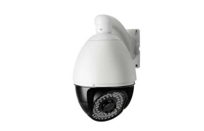 Cina FCC delle macchine fotografiche del IP di PTZ in vendita