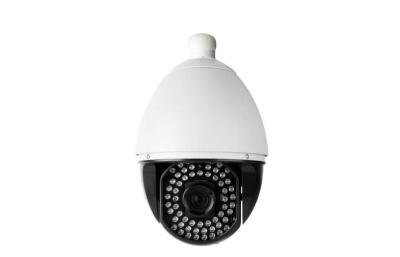 Cina Le macchine fotografiche del IP del video PTZ di Megapixel 1080P liberano lo zoom DDNS/di P2P Digital, macchina fotografica del IP di Onvif in vendita