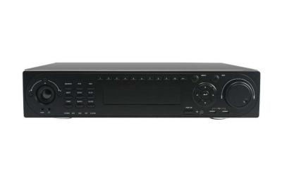Cina 720p 30 i videoregistratori della rete dei fps NTSC NVR, stanno il videoregistratore digitale solo in vendita