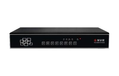 Cina videoregistratori in tempo reale della rete 2ch/di 4ch 1080p Hd NVR, registratore del nvr di USB in vendita
