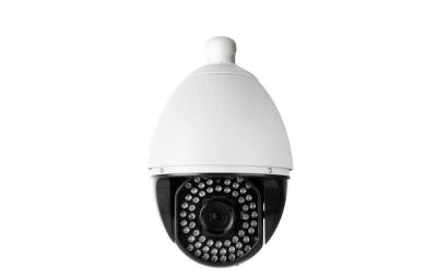 Cina Onvif 2,0 macchine fotografiche del CCTV di Megapixel HD libera la visione notturna 100m DDNS/di P2P in vendita
