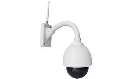 Cina Macchina fotografica DDNS libero, videocamera di sicurezza del IP del CCTV IR di H.264 Onvif 2,0 Megapixel HD del IP in vendita
